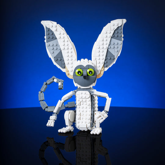 Air Lemur | Build it Yourself with LEGO®