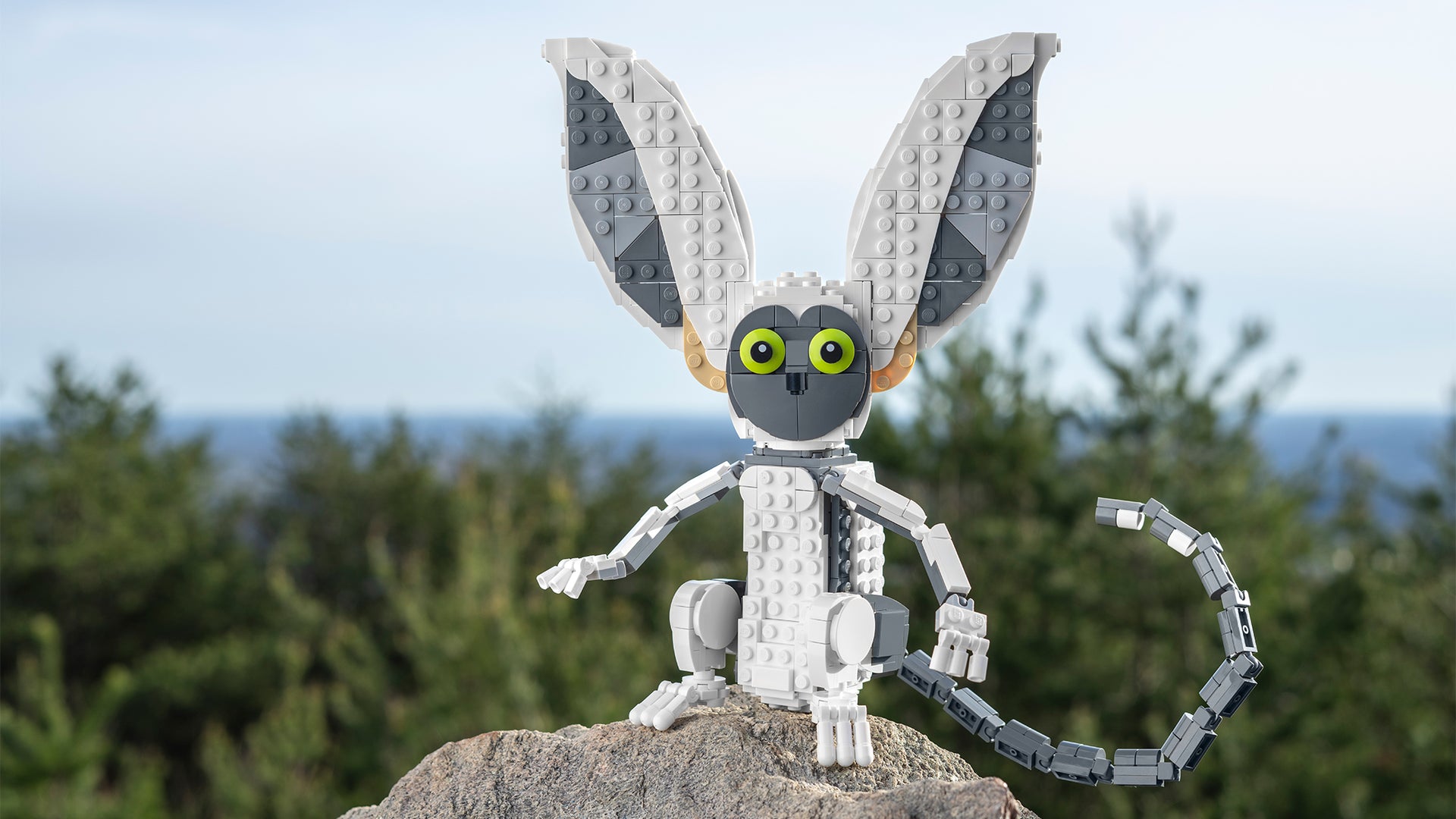 Bricker Builds | Engage your imagination, brick by brick!