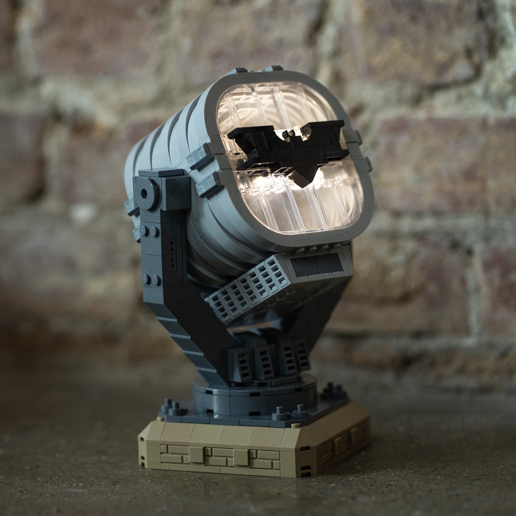 Bricker Builds | Engage your imagination, brick by brick!