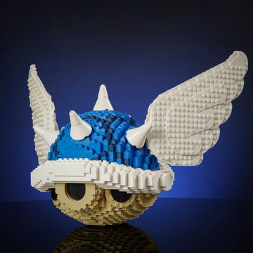 Bricker Builds | Engage your imagination, brick by brick!