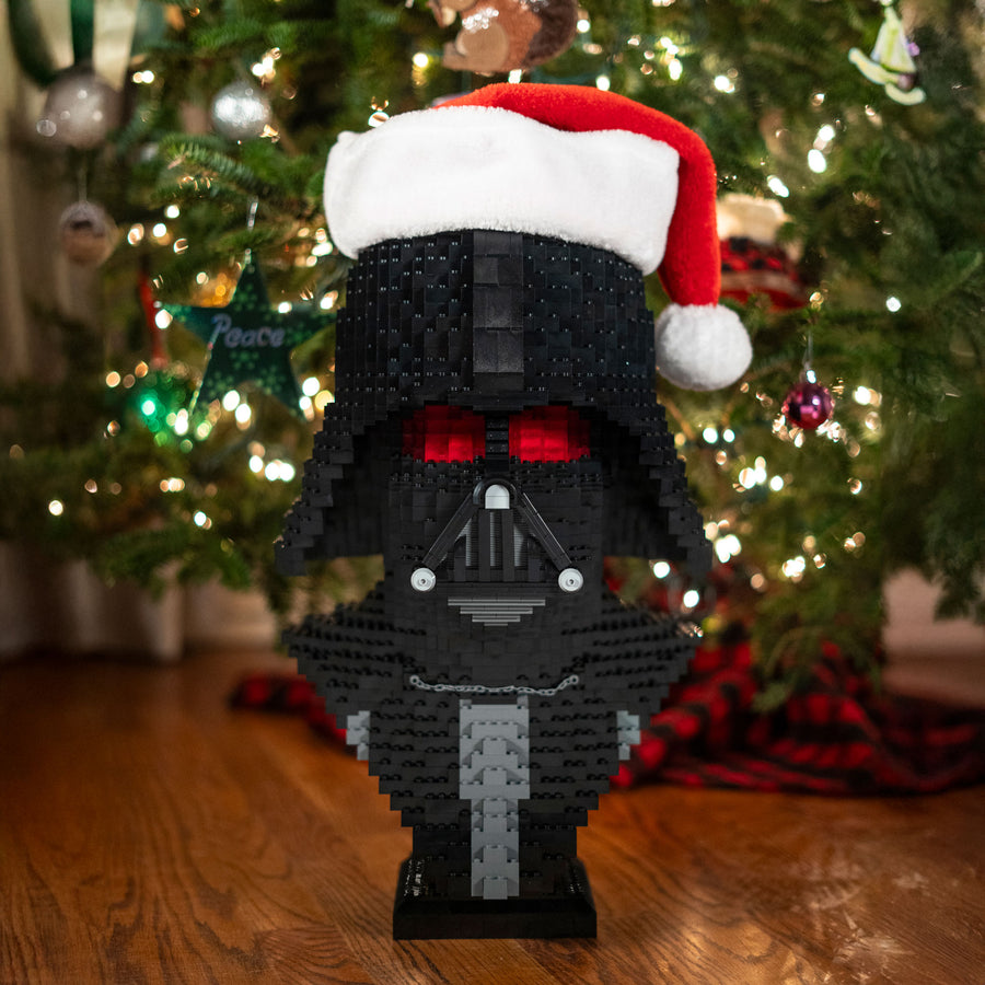 Bricker Builds | Engage your imagination, brick by brick!