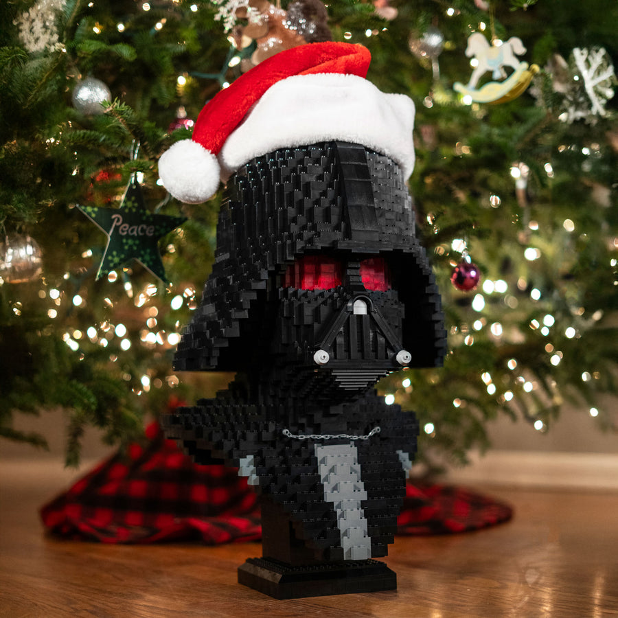 Bricker Builds | Engage your imagination, brick by brick!