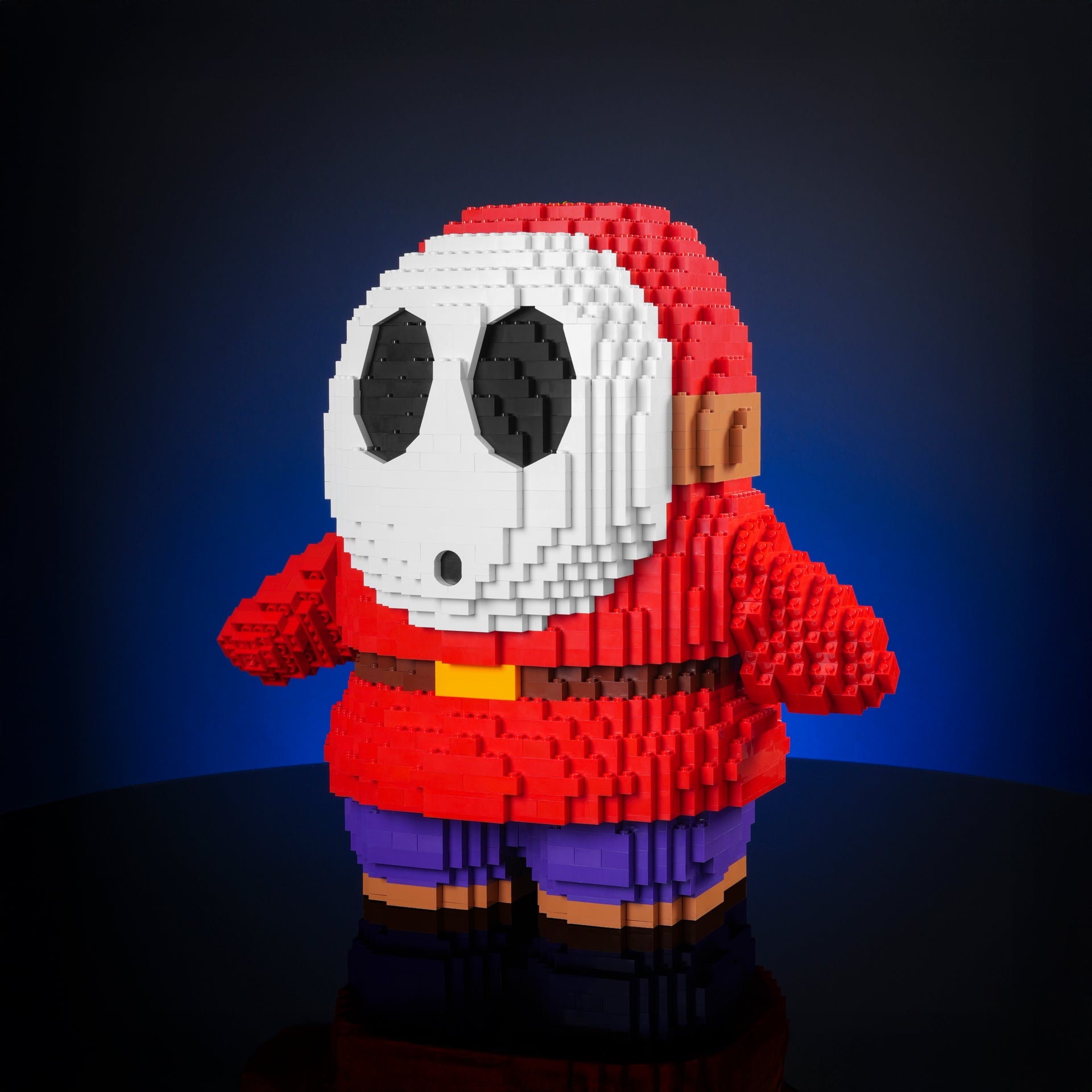 Bricker Builds | Engage your imagination, brick by brick!