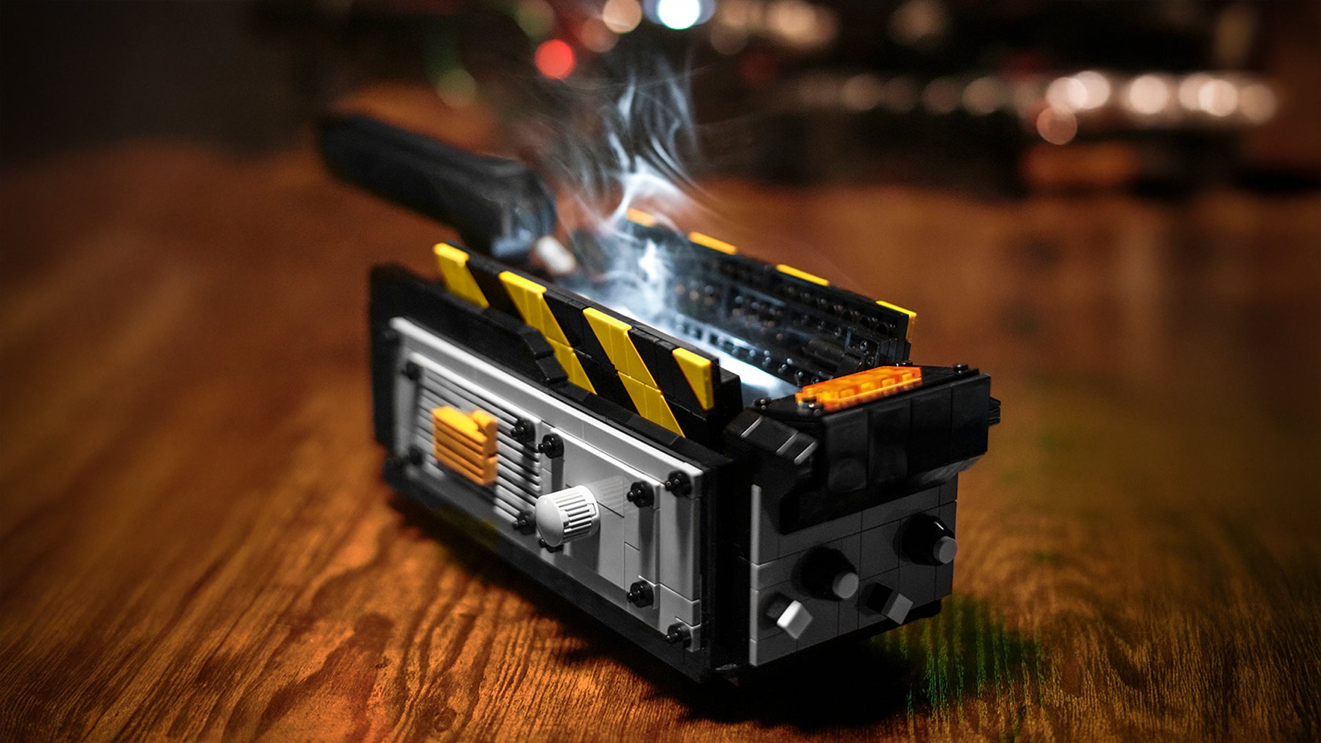 Bricker Builds | Engage your imagination, brick by brick!