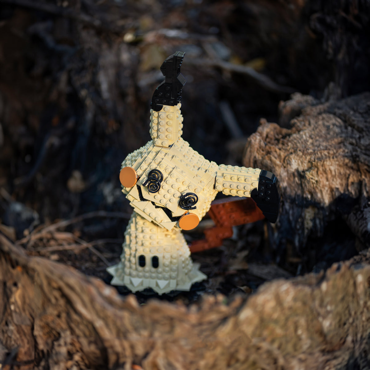 Bricker Builds | Engage your imagination, brick by brick!