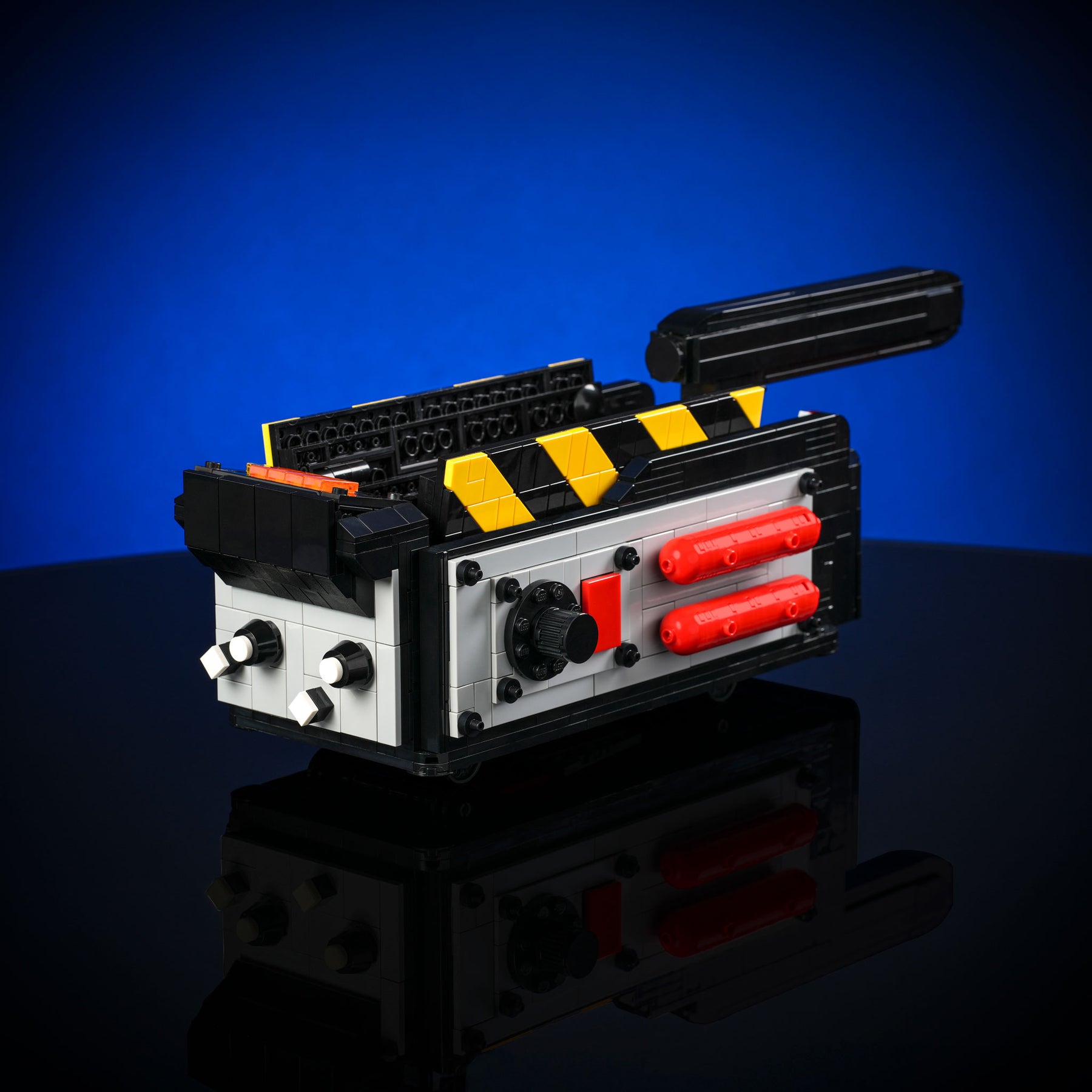 Ghost Trap | Build it Yourself with LEGO®
