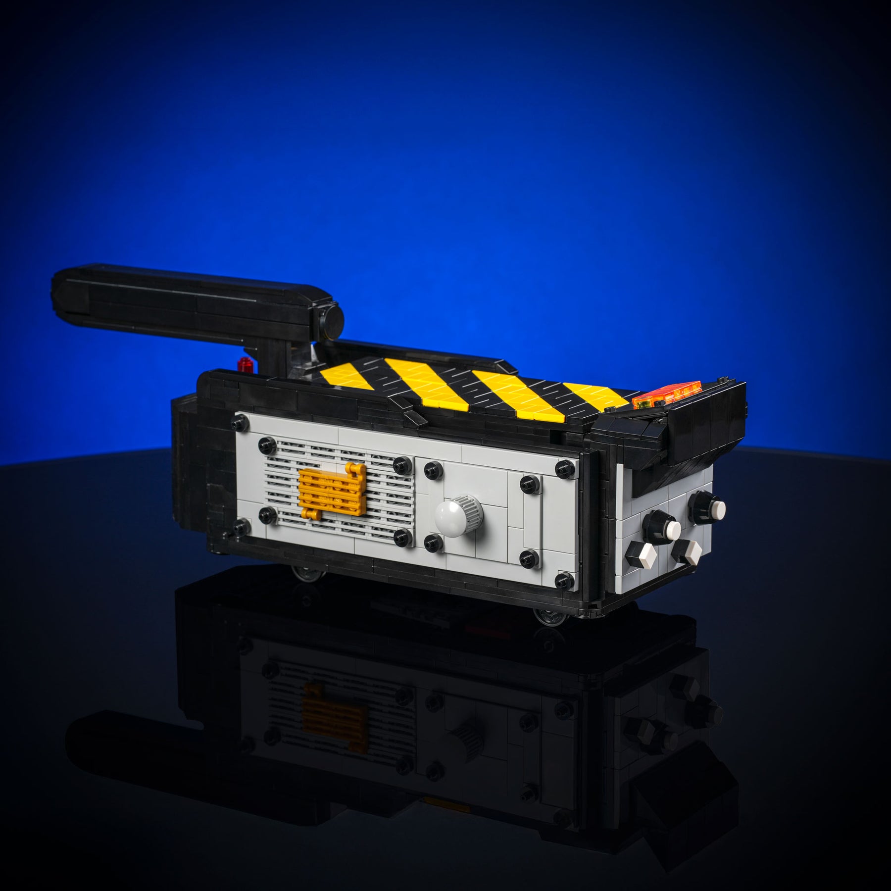 Bricker Builds | Engage your imagination, brick by brick!