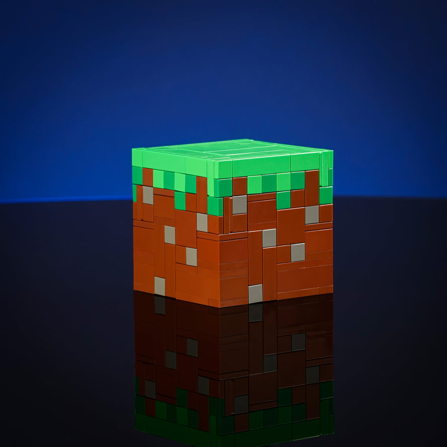 Mining Blocks | Build It Yourself with LEGO®