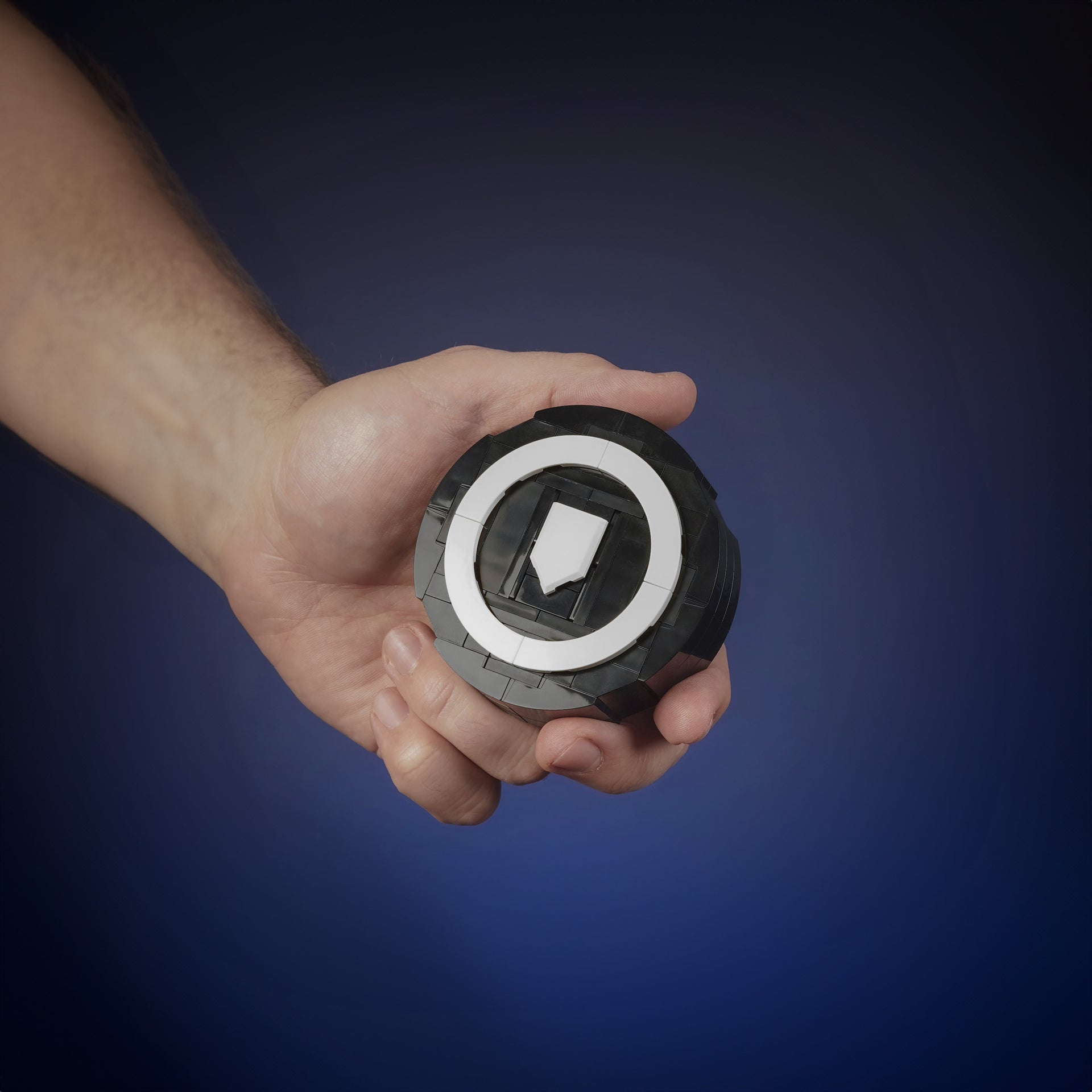 Bricker Builds | Engage your imagination, brick by brick!