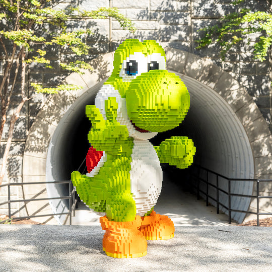 Bricker Builds | Engage your imagination, brick by brick!