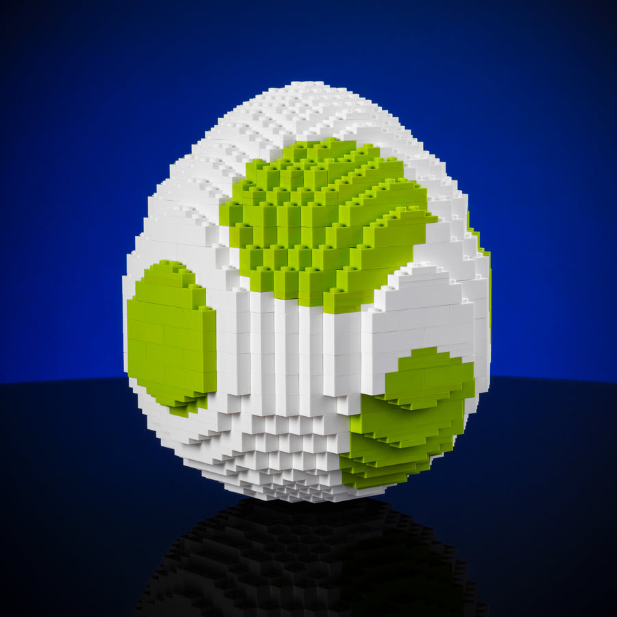 Bricker Builds | Engage your imagination, brick by brick!