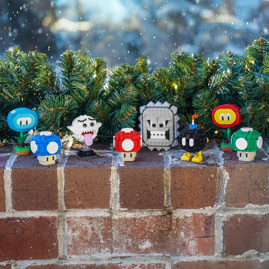 All Products – Bricker Builds