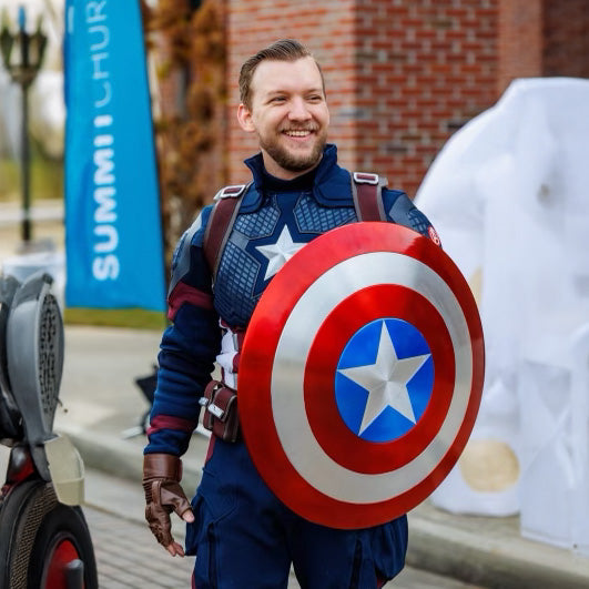 Our Story – Bricker Builds