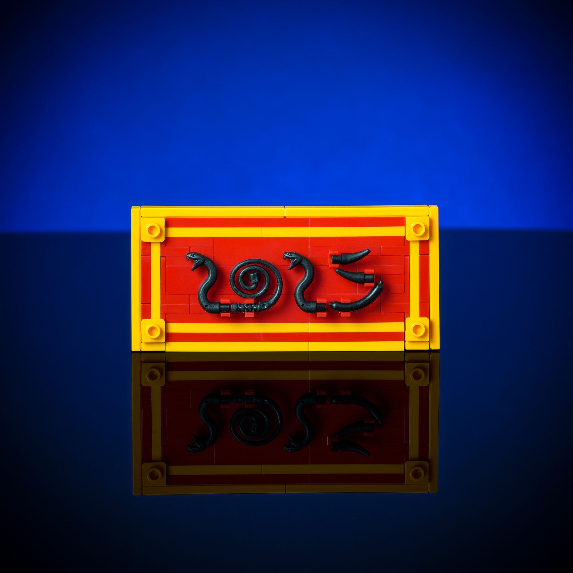 Bricker Builds | Engage your imagination, brick by brick!