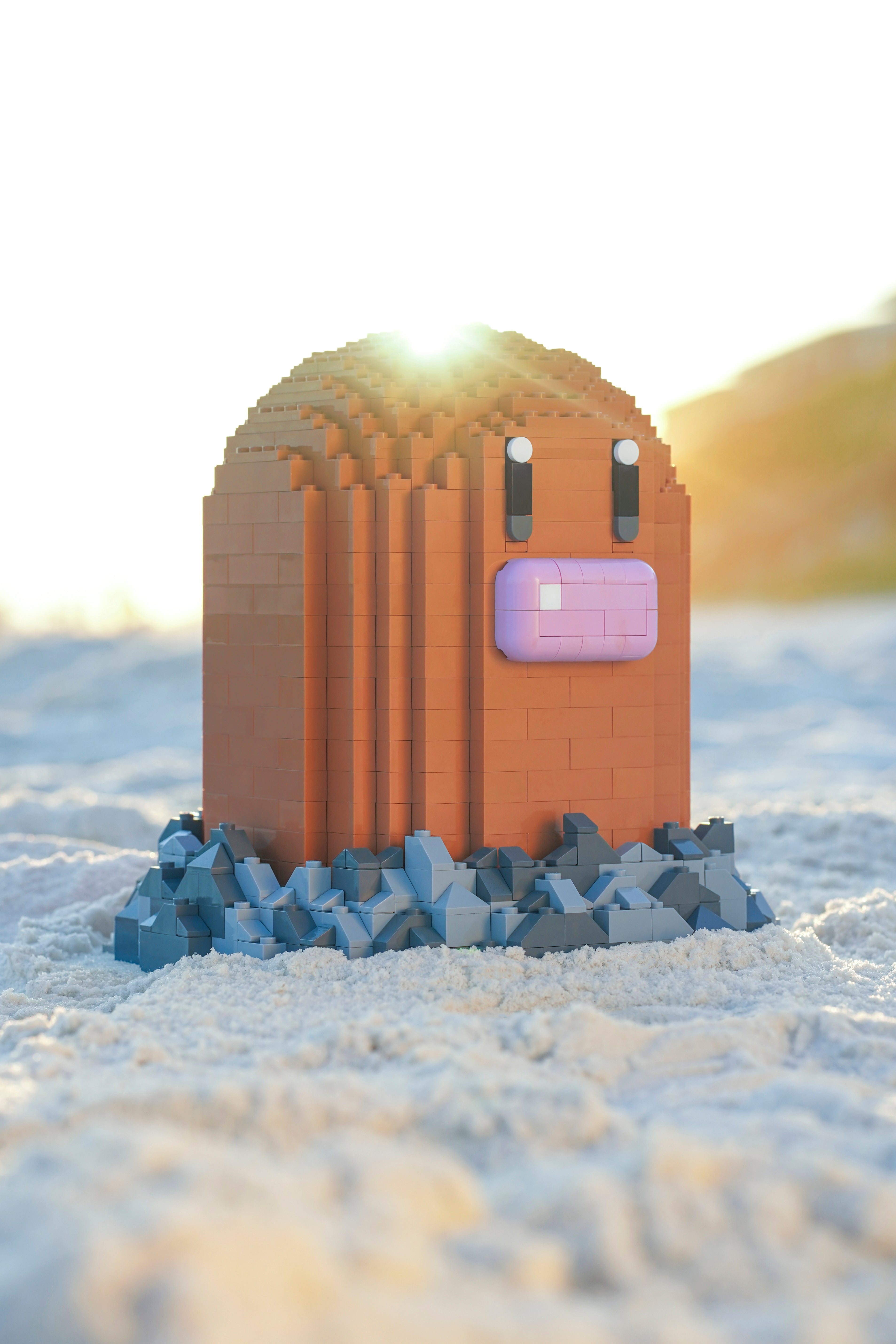 Bricker Builds | Engage your imagination, brick by brick!