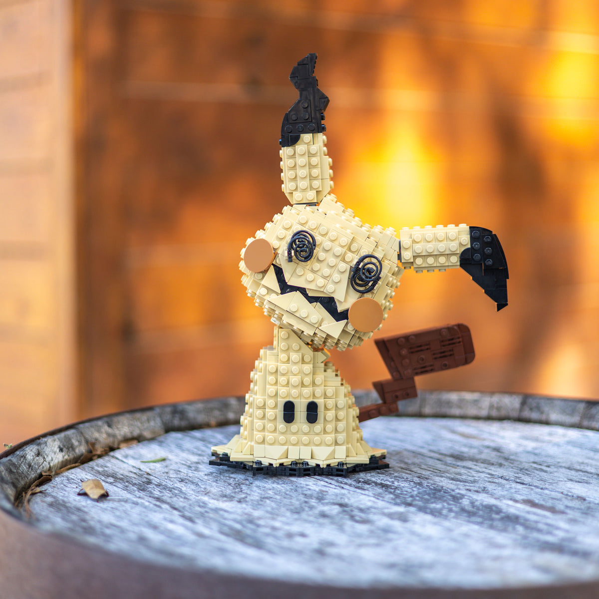 Bricker Builds | Engage your imagination, brick by brick!