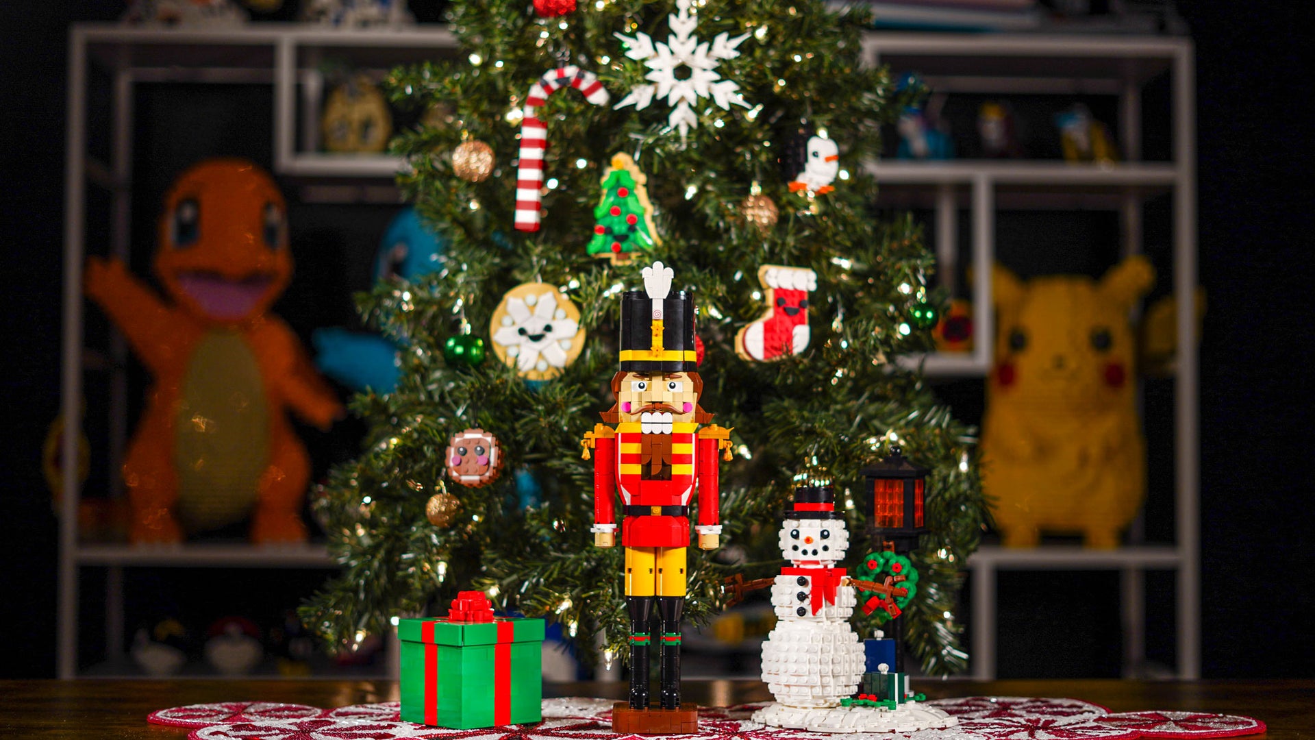 Bricker Builds | Engage your imagination, brick by brick!
