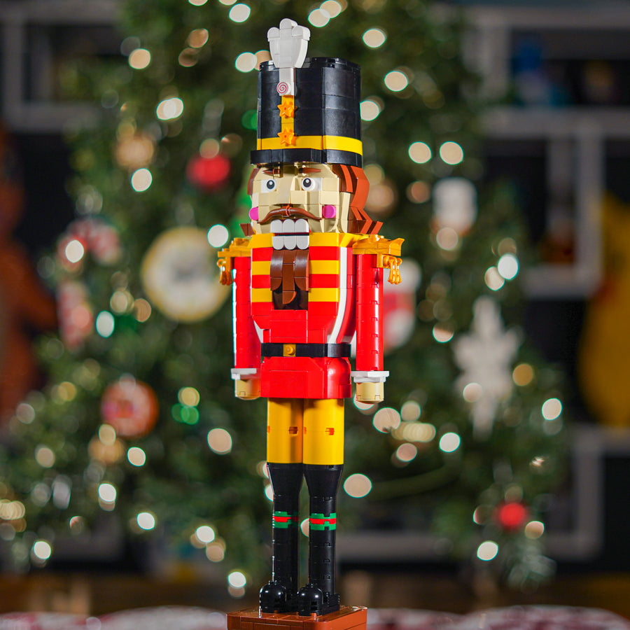 Bricker Builds | Engage your imagination, brick by brick!