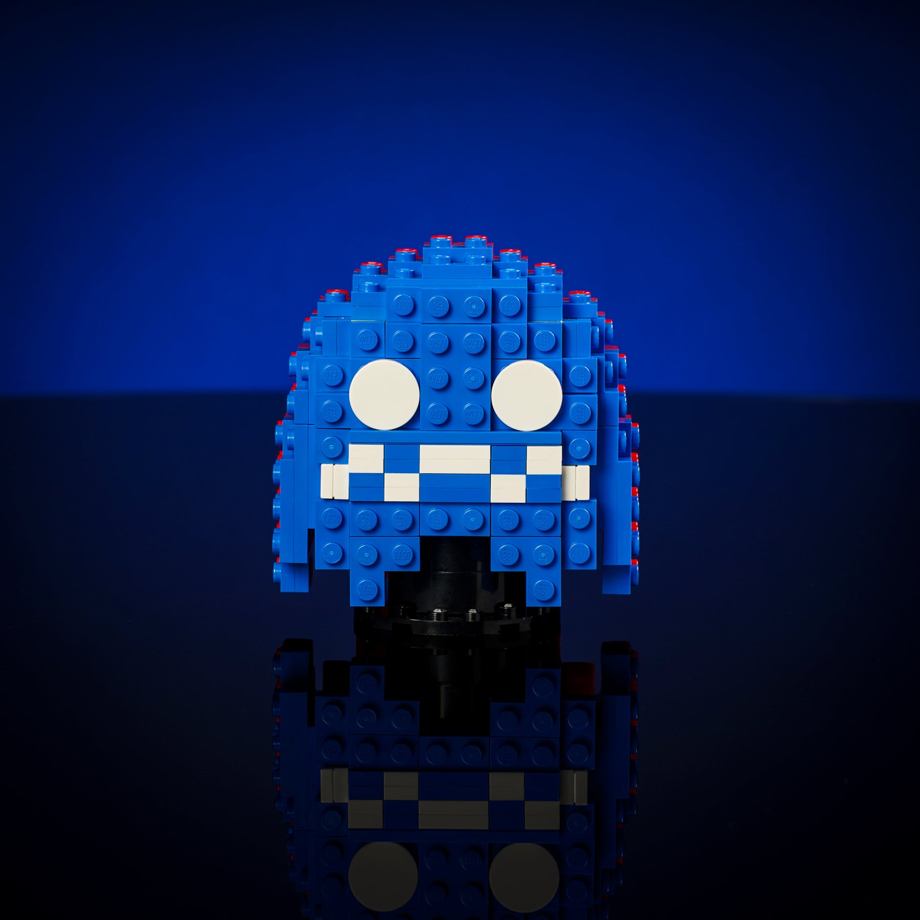 Pie-Guy and the Edible Ghost | Build it Yourself with LEGO®