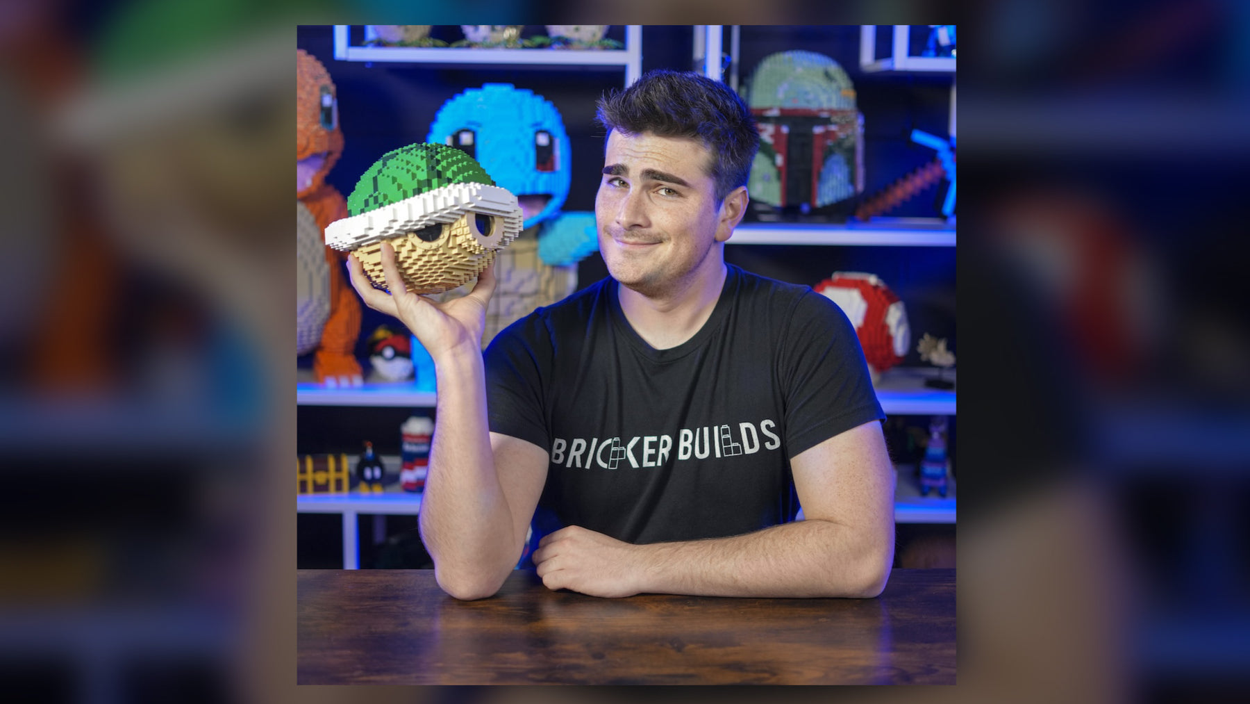 Mini Pavo | Construye tu propio con LEGO®