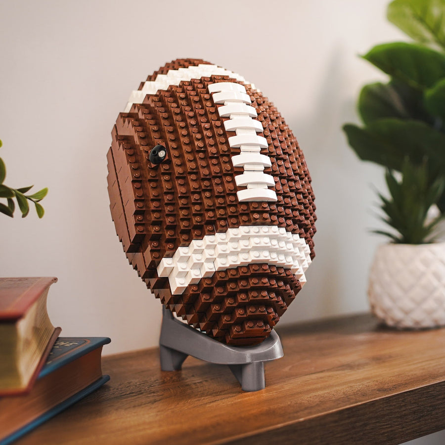 American Football | Build it Yourself with LEGO® – Bricker Builds