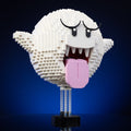 Angry Ghost Life-Sized Replica | Build it Yourself with LEGO® – Bricker ...