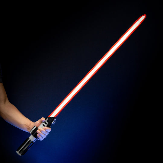 Ultimate Saber Collection – Bricker Builds