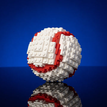 Bricker Builds | Engage your imagination, brick by brick!