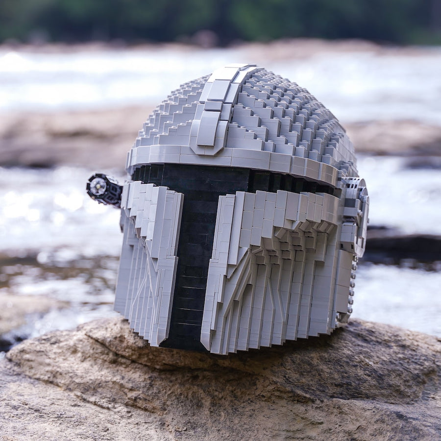 Helmets – Bricker Builds™ | Engage Your Imagination, Brick by Brick™