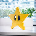 Yellow Star Life-Sized Sculpture | Build it Yourself with LEGO®